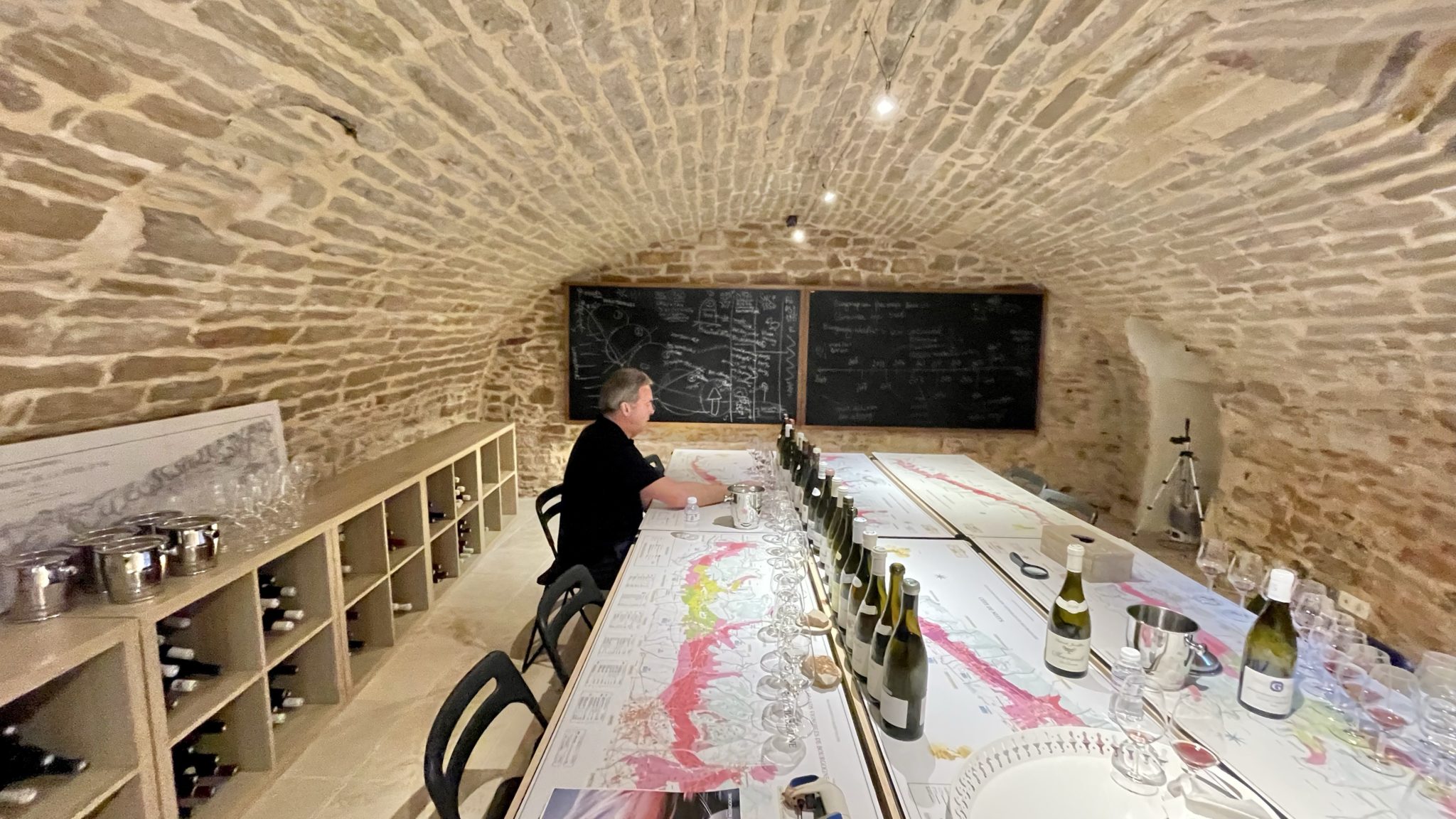 The School - Burgundy Wine School®